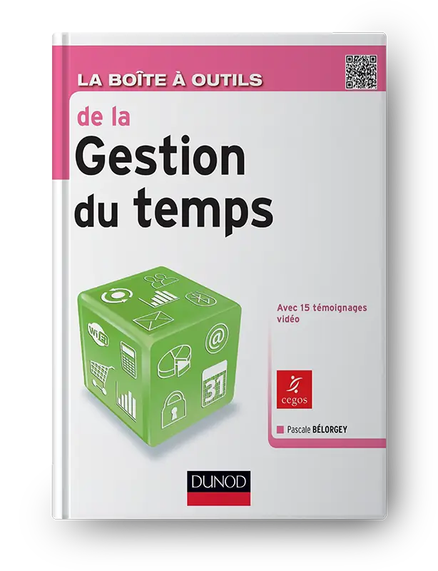 La Boîte à outils de la gestion du temps Résumé - Biblio Today