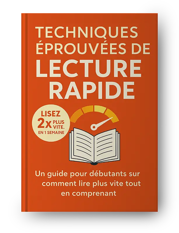 Techniques éprouvées de lecture rapide Résumé - Biblio Today
